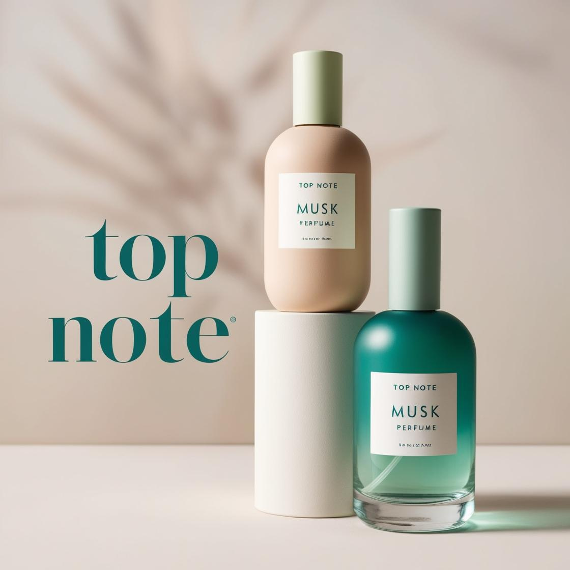 TOP NOTE PERFUMES – We sell best quality of Perfumes, Bukhoor, Musks,Mists